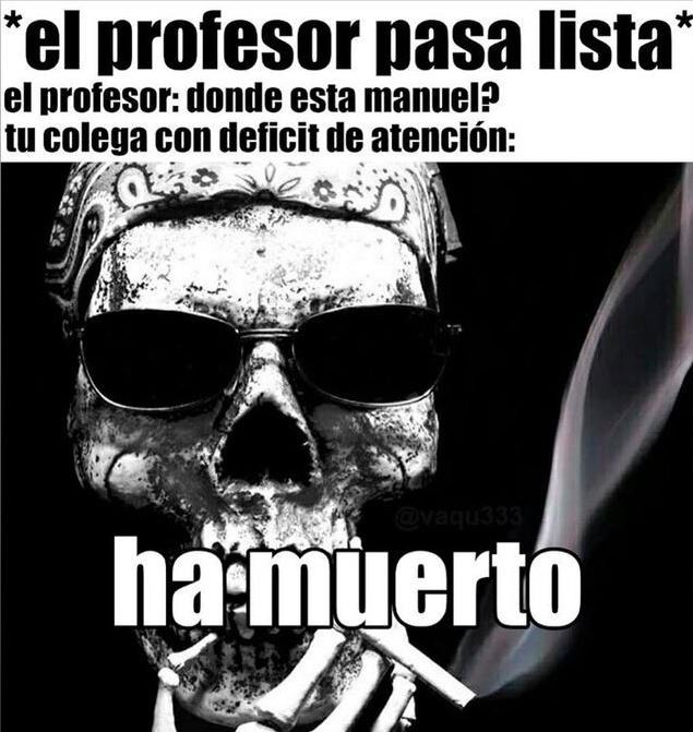 Top memes de Esqueleto en español :) Memedroid