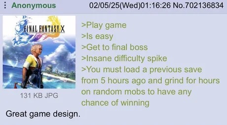 Ff10 Memes Final Fantasy X Shiva: An Iconic Moment