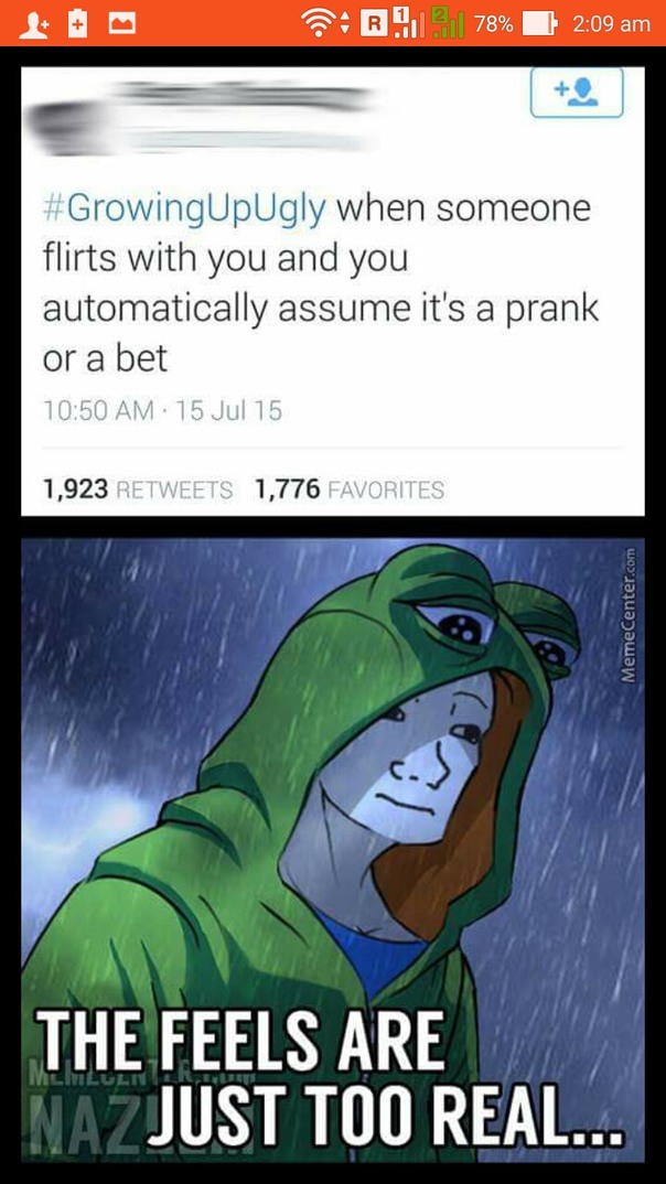 Huhu - Meme by Dat_brown_bloke :) Memedroid