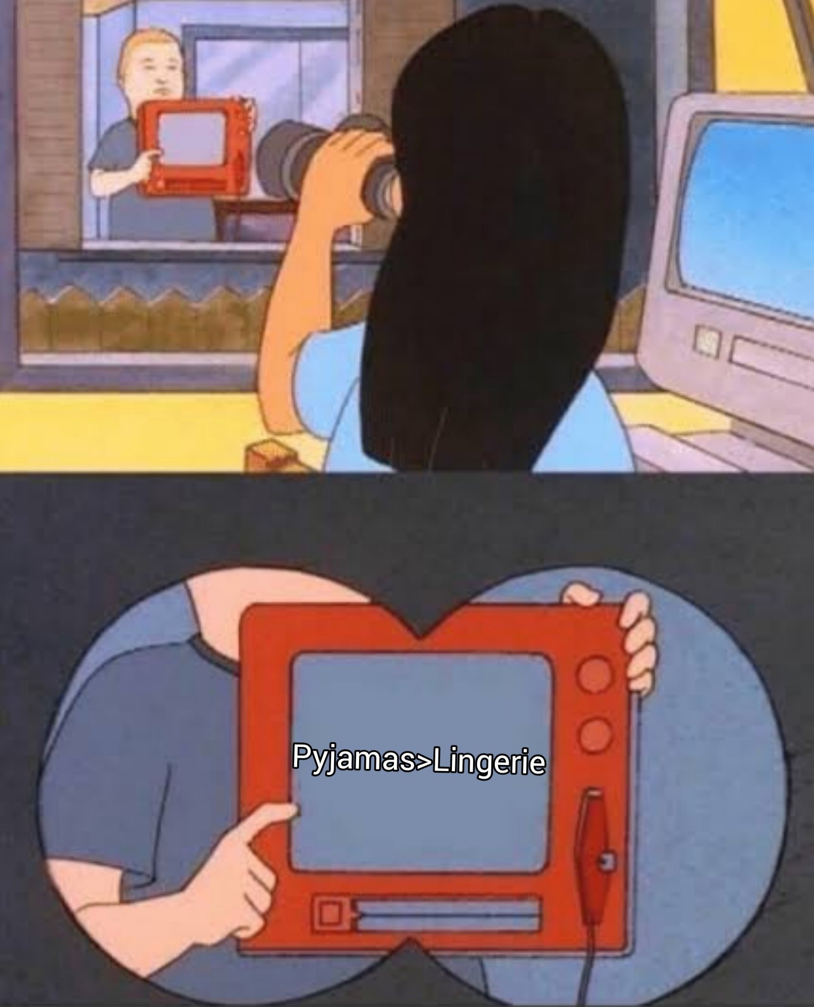 Representing a small minority - Meme by Stoplookingatmytoes :) Memedroid