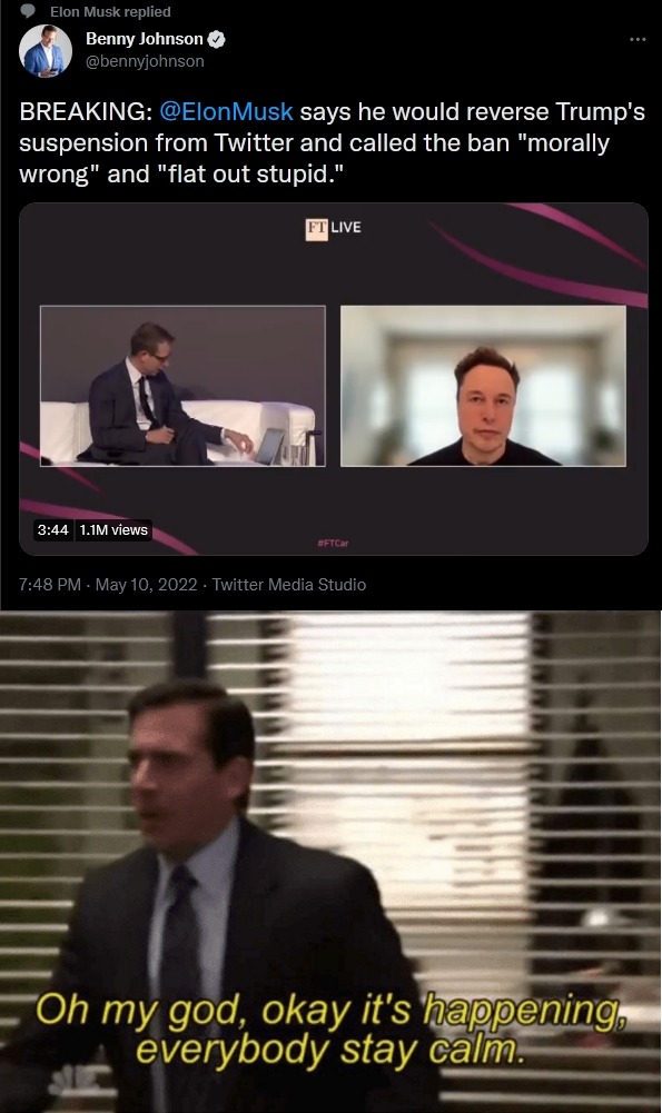 'Titter' is gonna be lit - Meme by xorneto :) Memedroid