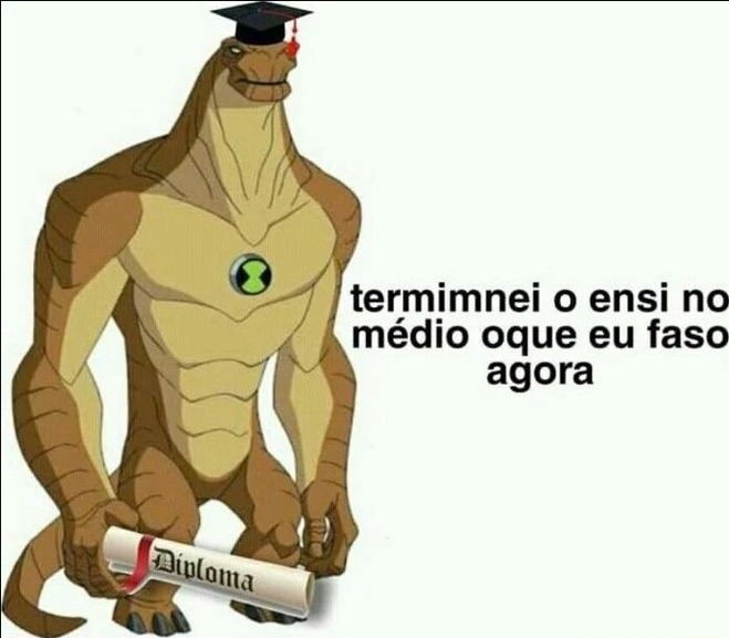 Este meme só fará sentido no final de 2024 - Meme subido por ...