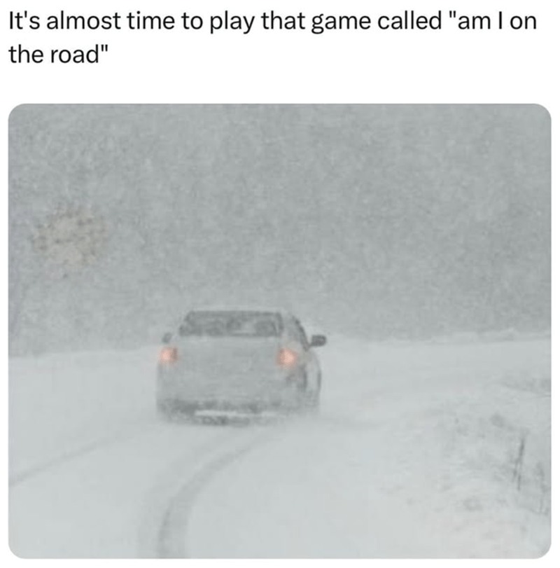 Winter Driving Memes The Best Winter Tires Memes :) Memedroid