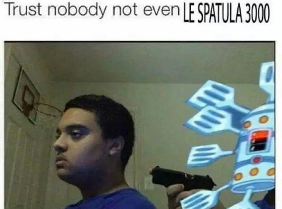 No 1 - Meme by AndyGoesBOOM :) Memedroid