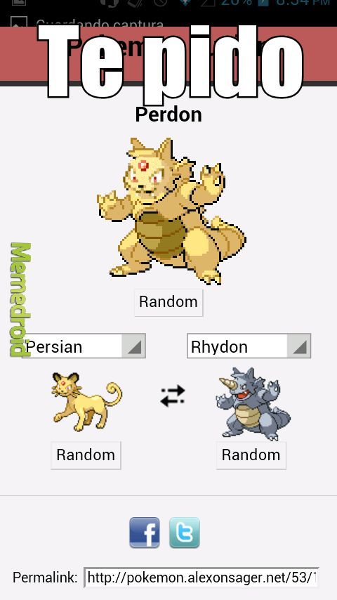 Mi originalidad es impactante - Meme subido por Xx_k00p4_d33_xX53199 ...