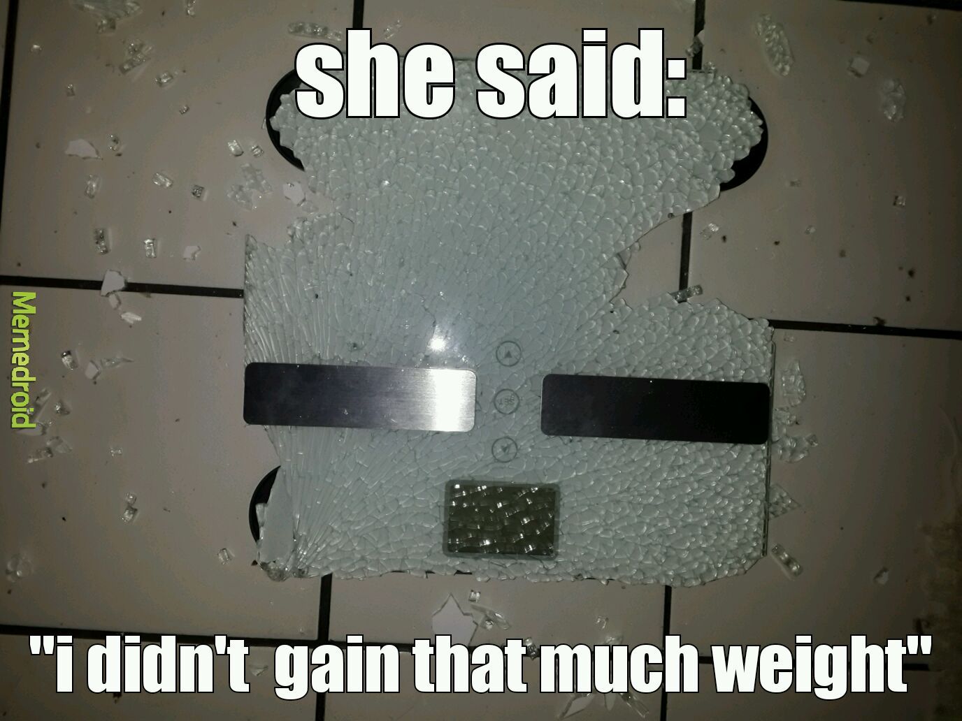 fatty boom boom - Meme subido por Swaggasls :) Memedroid