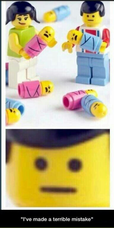 Lego kiddos - Meme by Toni253 :) Memedroid