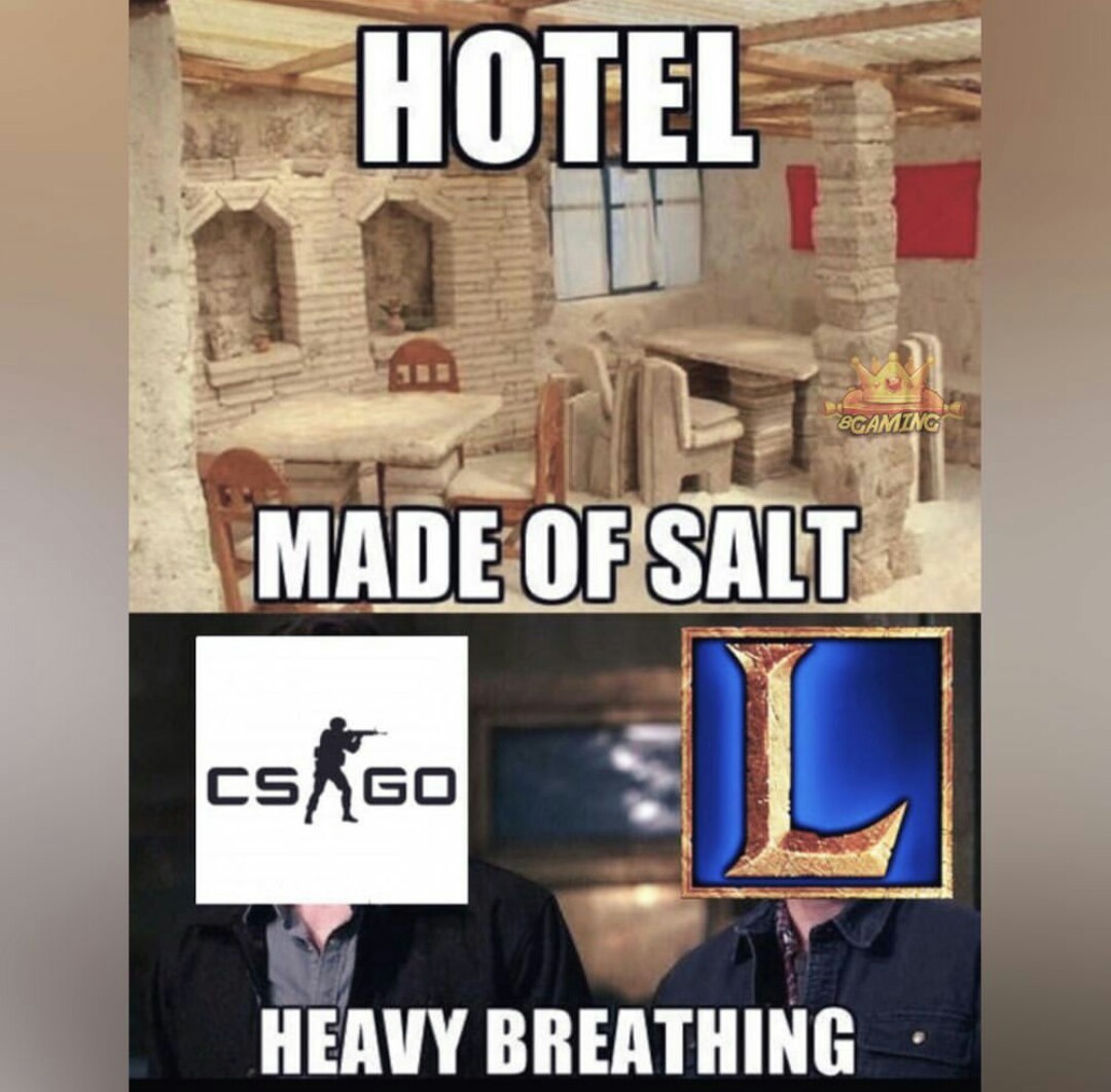 Random memes :) Memedroid