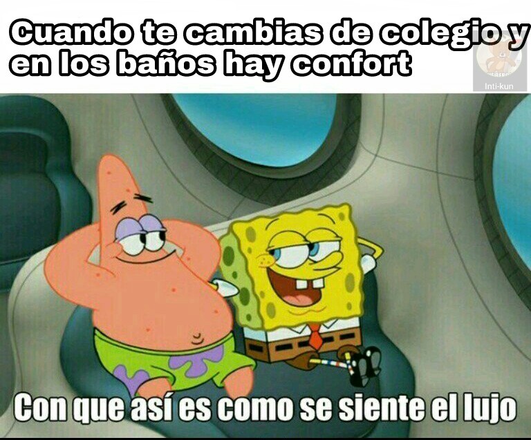 Bob elegante! Jaja original - Meme subido por Inti-kun :) Memedroid