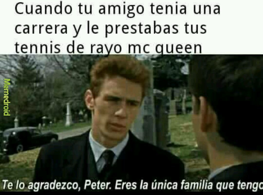 Soy veloz - Meme by -_-Sebas-_- :) Memedroid