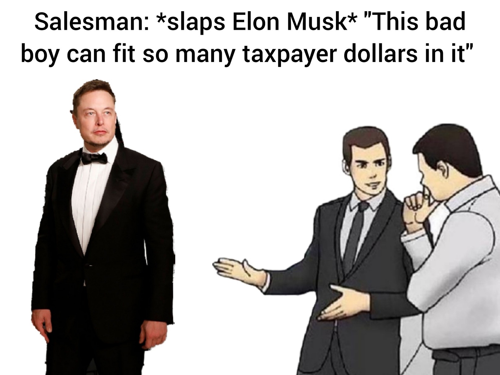 The best elon musk memes :) Memedroid