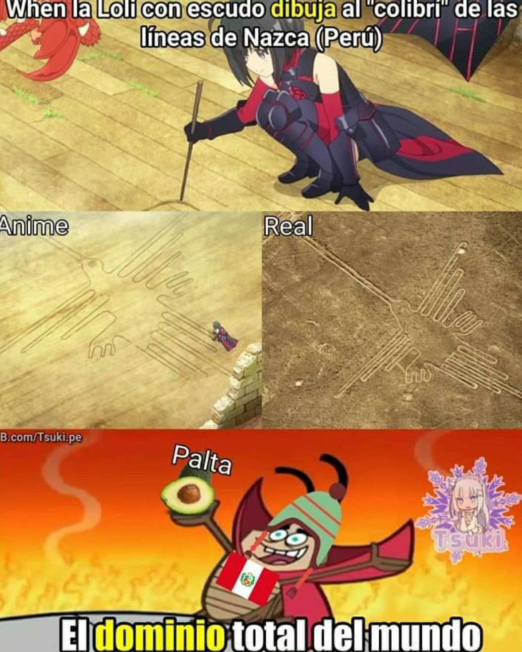 Siiiii - Meme subido por Messiesmasquecr7 :) Memedroid