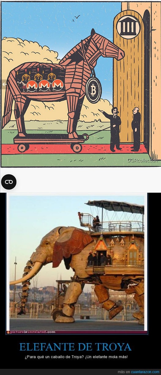 DE TROYA LOTR - Meme subido por IVAN_ROSELL1990 :) Memedroid