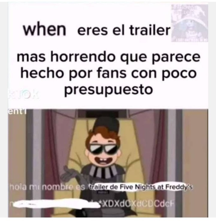 Vamos a ponerles ojos rojos a los animatronicos par que intimiden ...