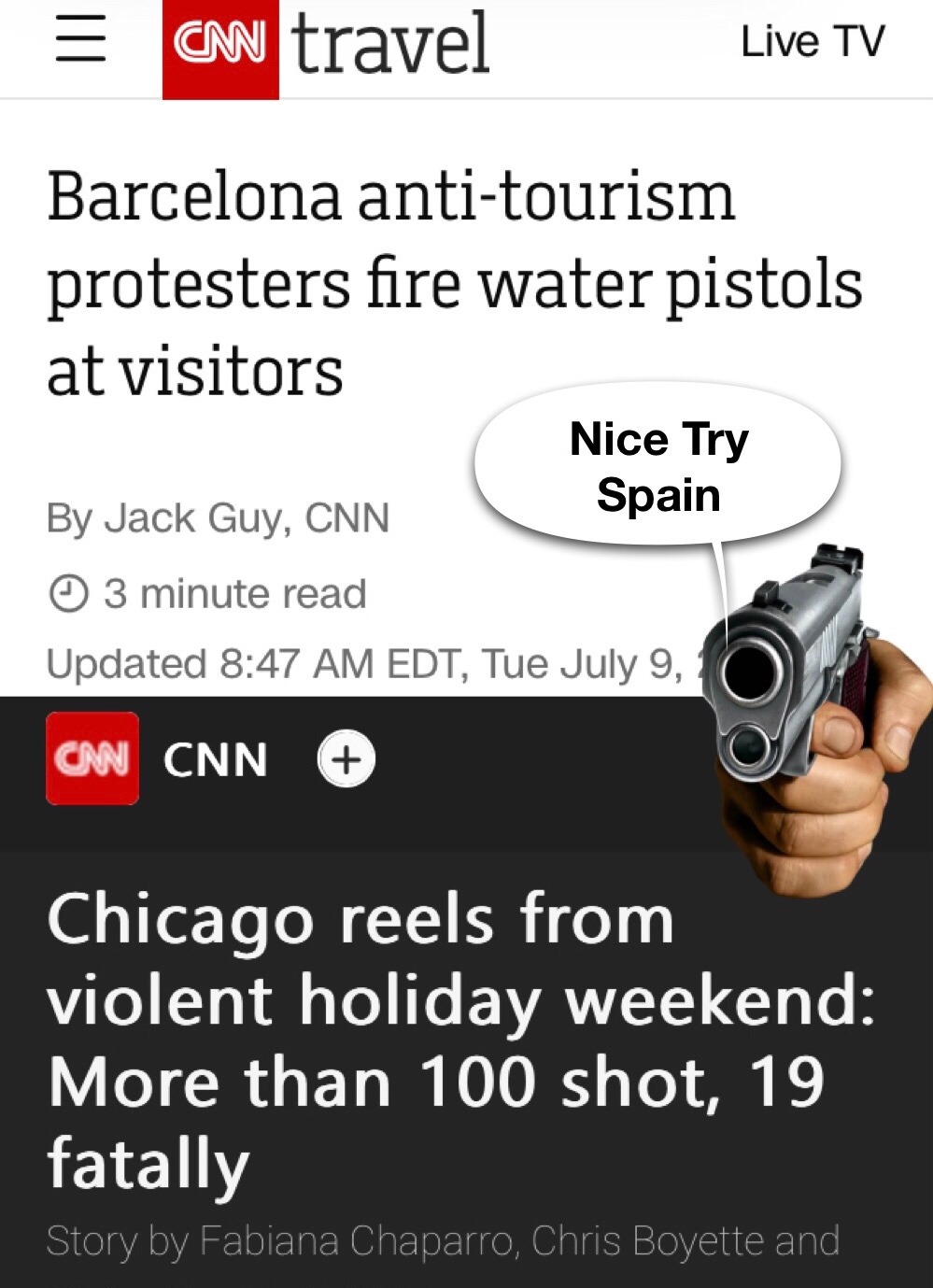 The best Chicago memes :) Memedroid