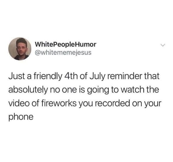The best Fireworks memes :) Memedroid