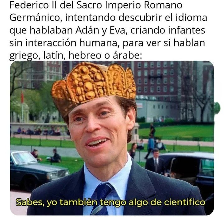 Top memes en tendencia en español :) Memedroid