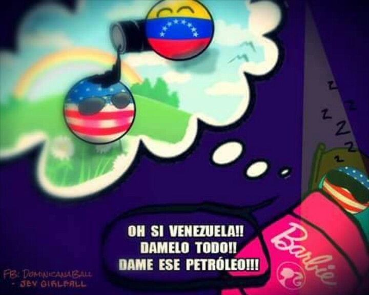 El sueño americano - Meme subido por Yisusm :) Memedroid