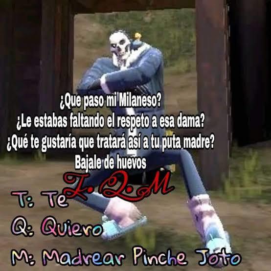 Los TQM - Meme by Rei_Nazi :) Memedroid