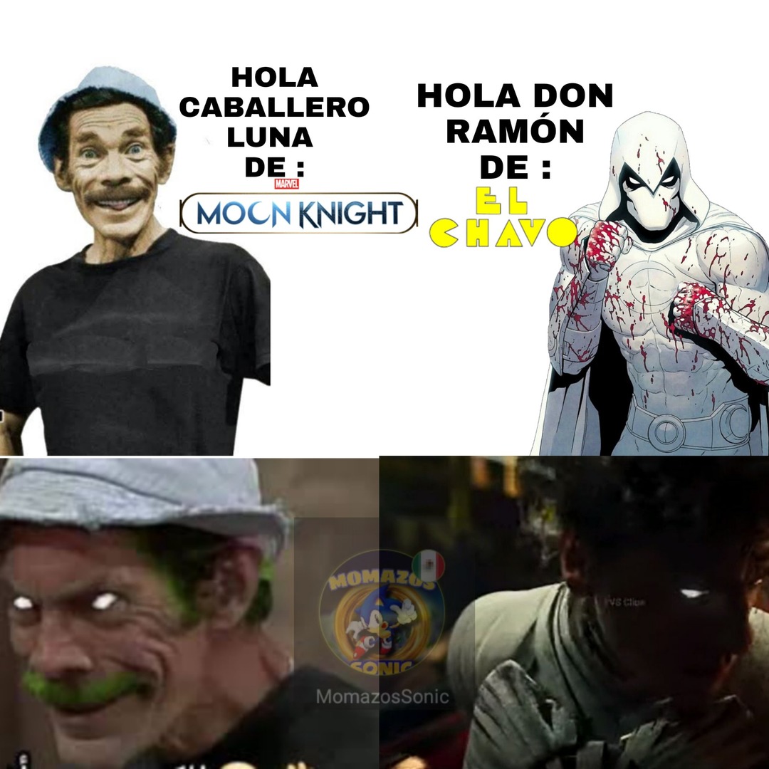 Sis - Meme subido por MomazosSonic :) Memedroid
