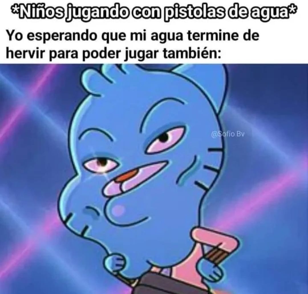 Top memes de Verano en español :) Memedroid