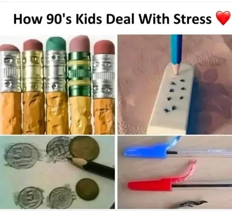 The best Stress memes :) Memedroid