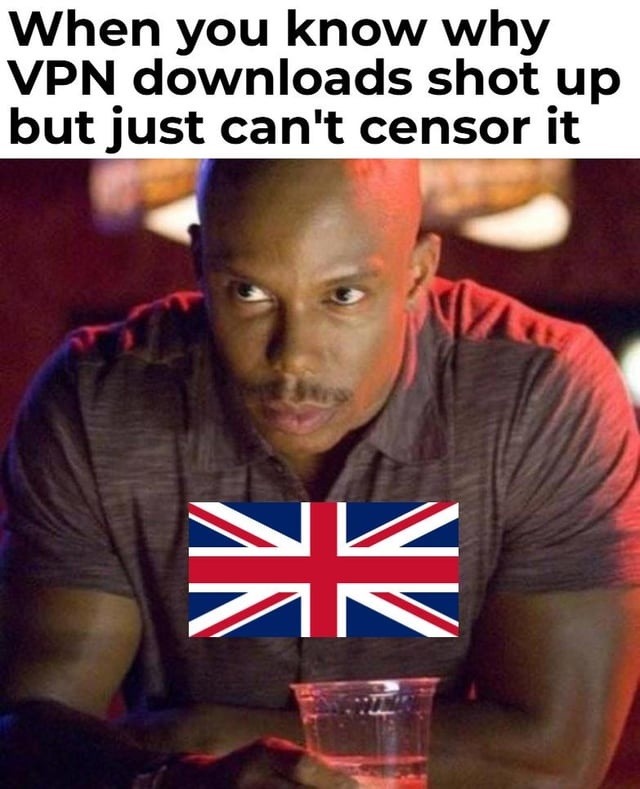 The best Vpn memes :) Memedroid