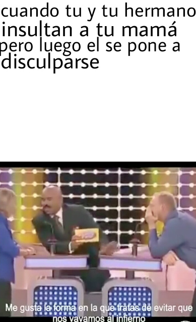 M - Meme subido por DjNeon :) Memedroid