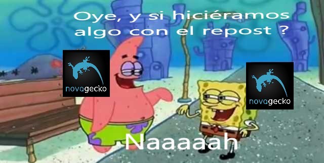 Disculpen la mala calidad - Meme by Algo1 :) Memedroid