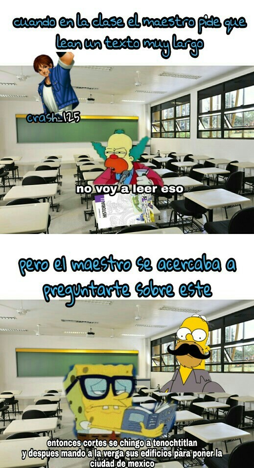 Xb - Meme subido por Crash_125 :) Memedroid