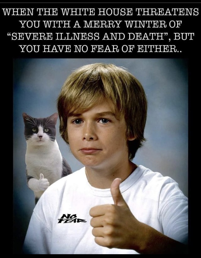 Funny Fear Memes Fear Unlocked Meme Generator Imgflip