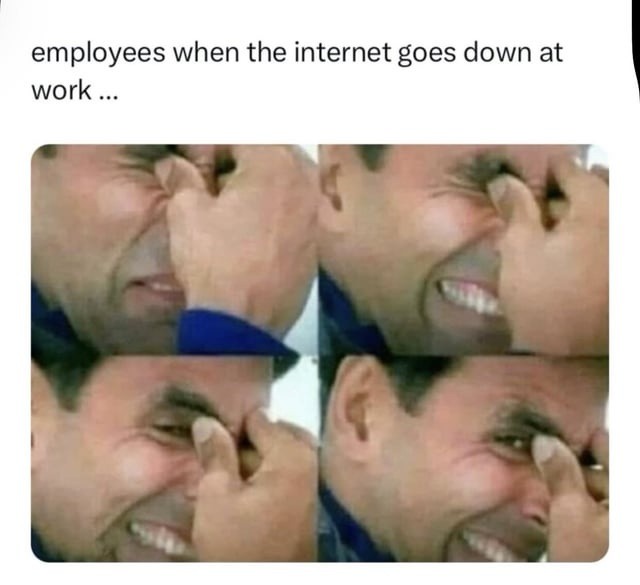 The best Employee memes :) Memedroid