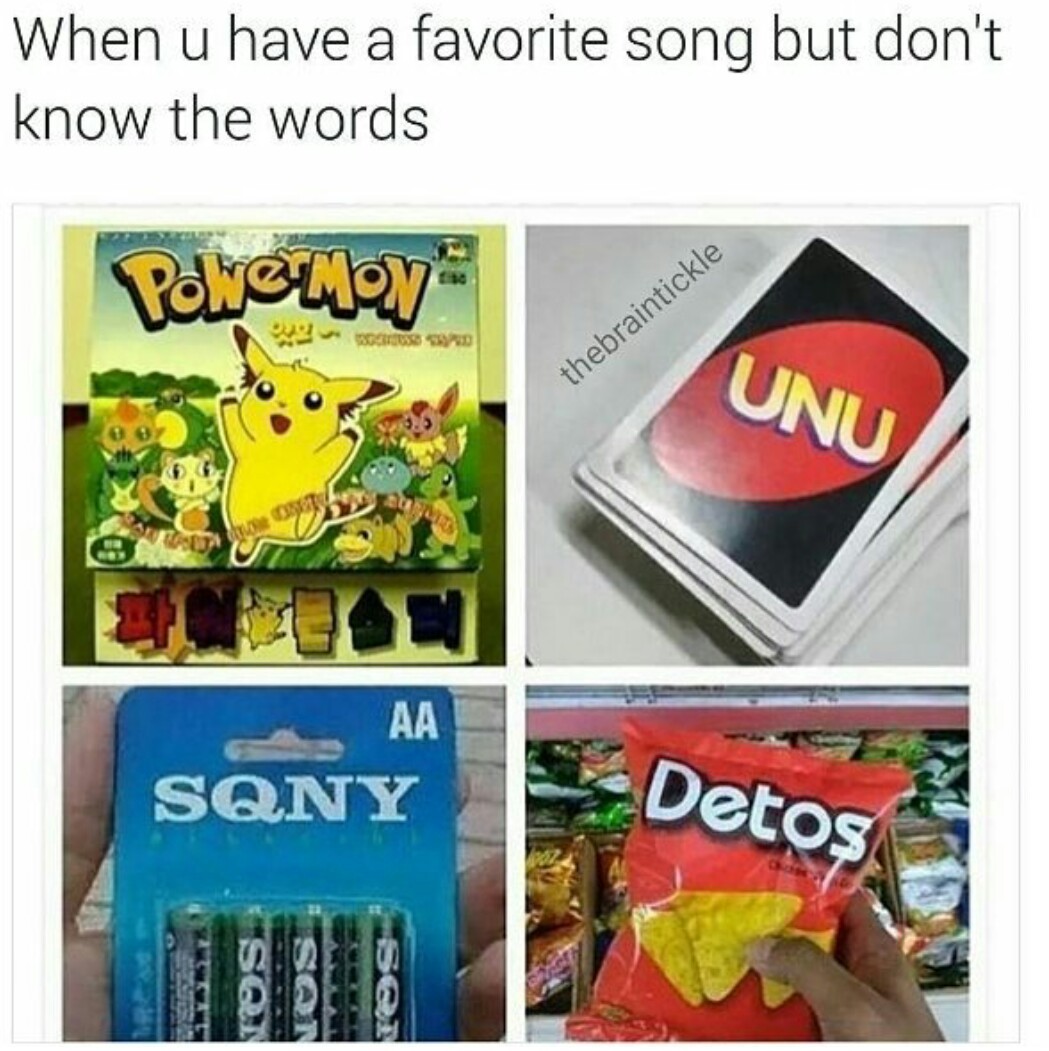 Detos - Meme by Gustafo :) Memedroid