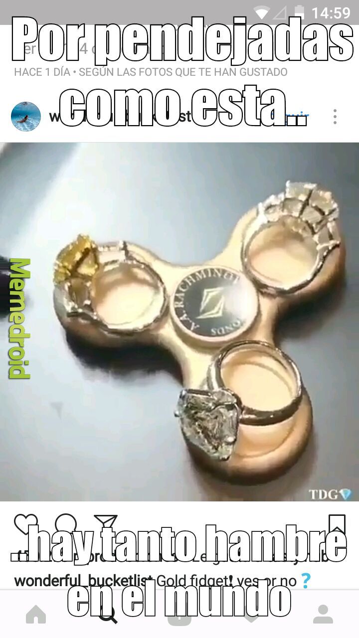 Seguirme y os comere los huevos!! - Meme subido por Usuario_X100 ...