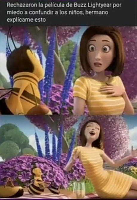 Uwu - Meme subido por Bait-man :) Memedroid