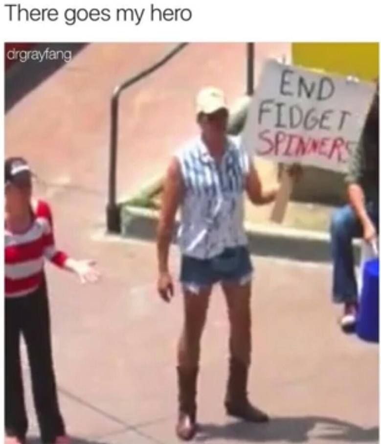 The hero we need - Meme by Dag42 :) Memedroid