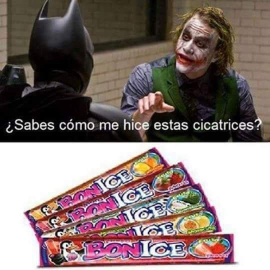 Recuerdos - Meme subido por JTblake :) Memedroid