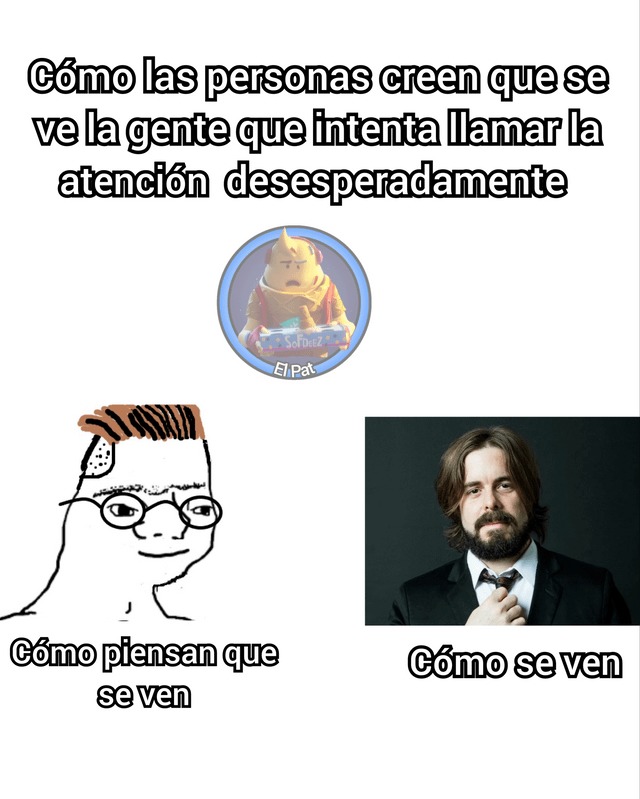 si pasa - Meme subido por Goicotxea :) Memedroid