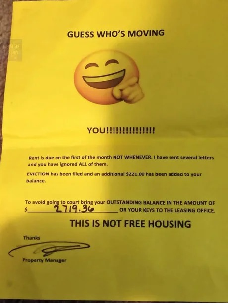 The best Rent memes :) Memedroid