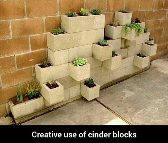 Cinder blocks - Meme by soydolphin :) Memedroid