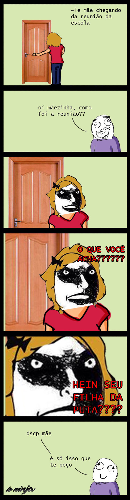 Mamai de TPM - Meme by Inside My Eyes :) Memedroid