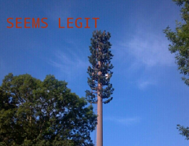 Cell Tower Memes How To Conduct Cell Tower Inspections With Drones