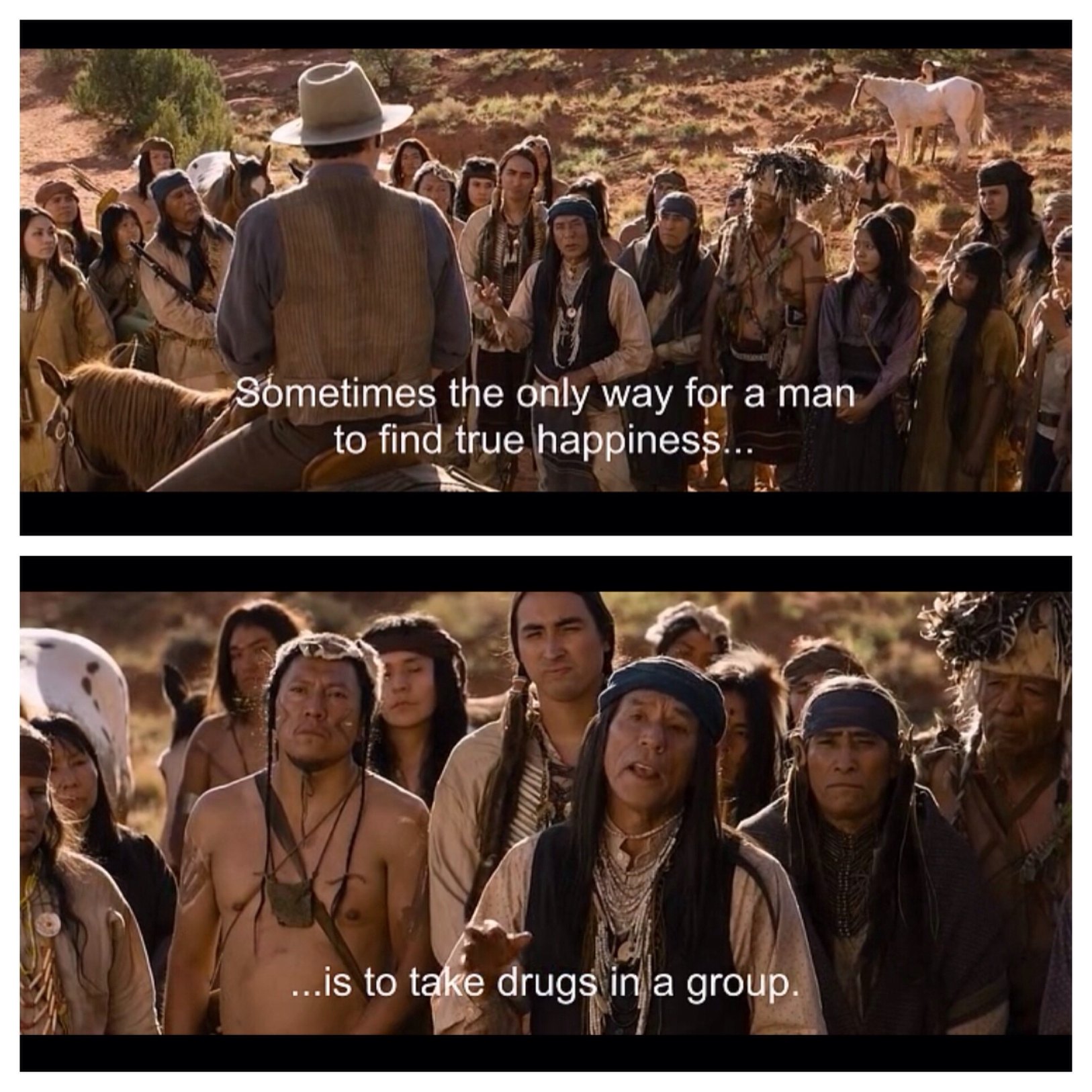 Only way - Meme by pokeythebear :) Memedroid