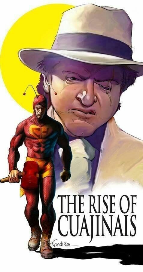 Genial genial ',:3 - Meme subido por Elquedibuja :) Memedroid