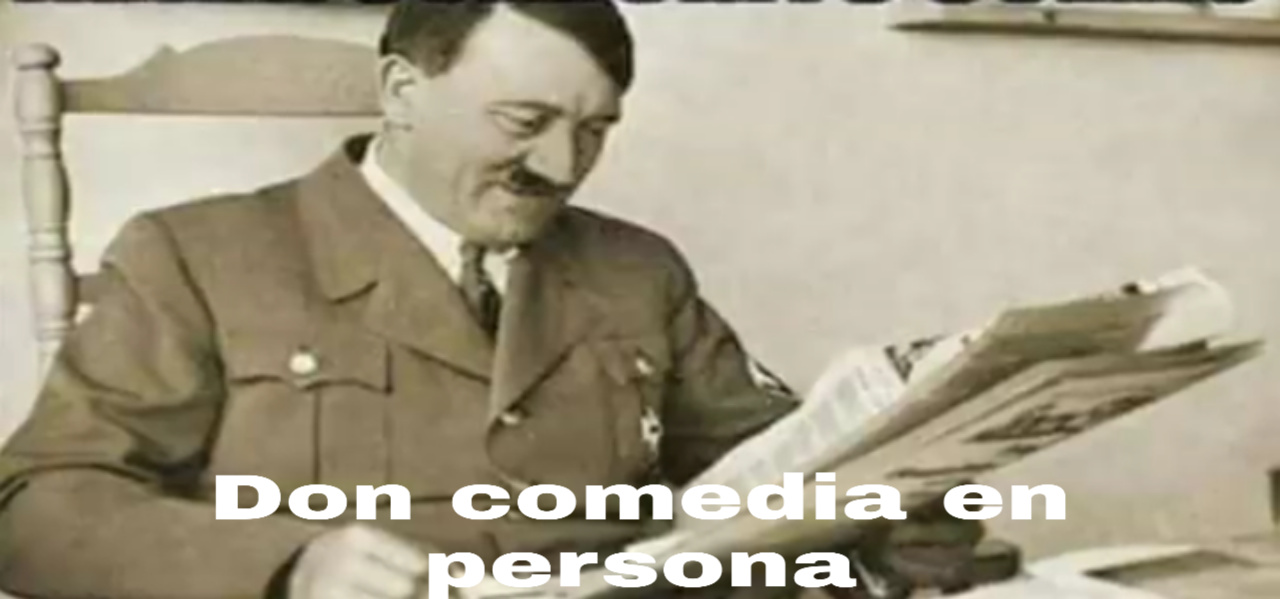 Don comedia peruano - Meme subido por gentuza :) Memedroid