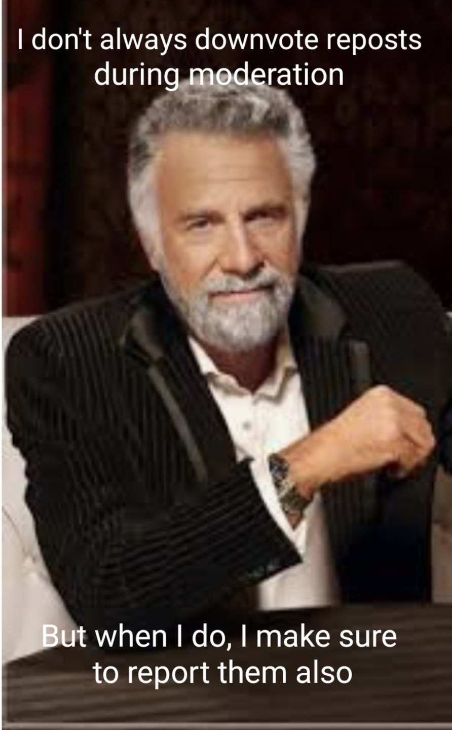 Original Meme's only!!! - Meme by Jacob2020 :) Memedroid