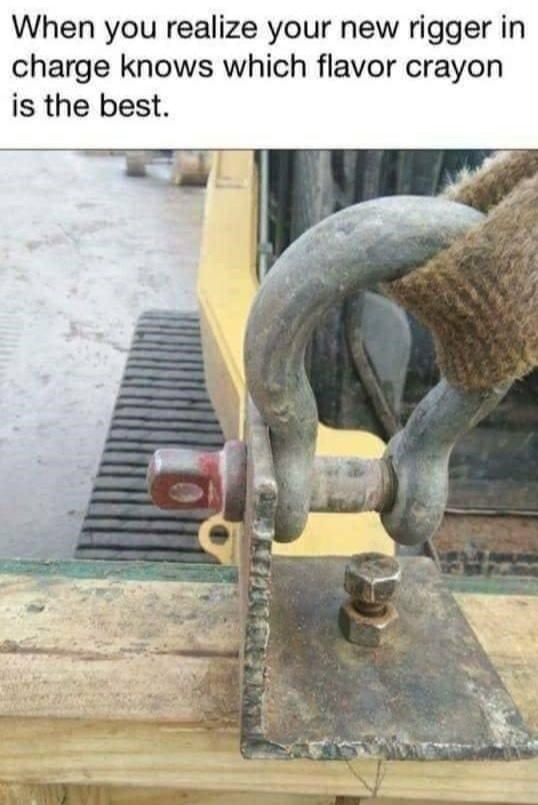 Not the brightest crayon - Meme by Cliffy_99 :) Memedroid