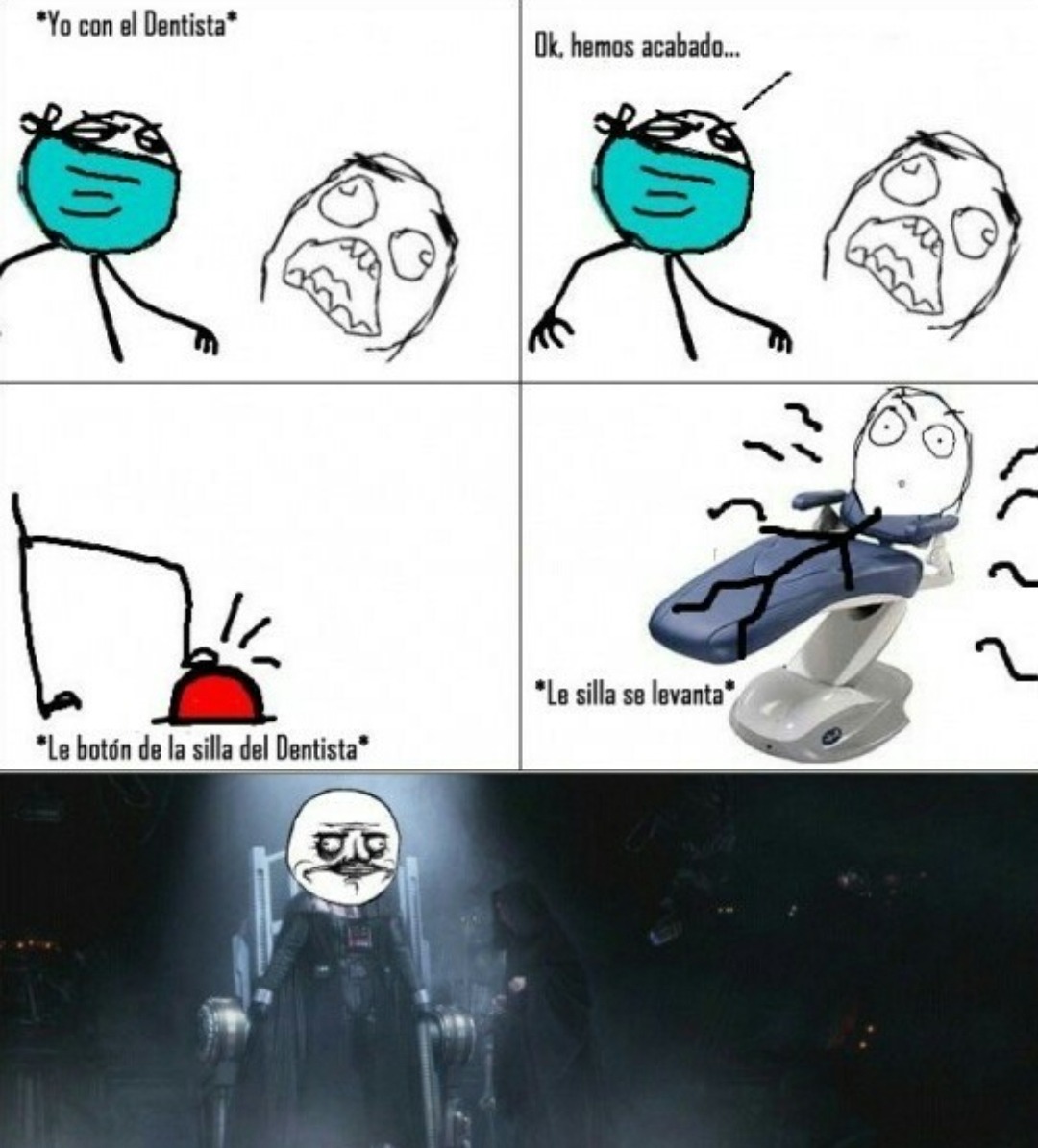 Los Últimos Memes :) Memedroid