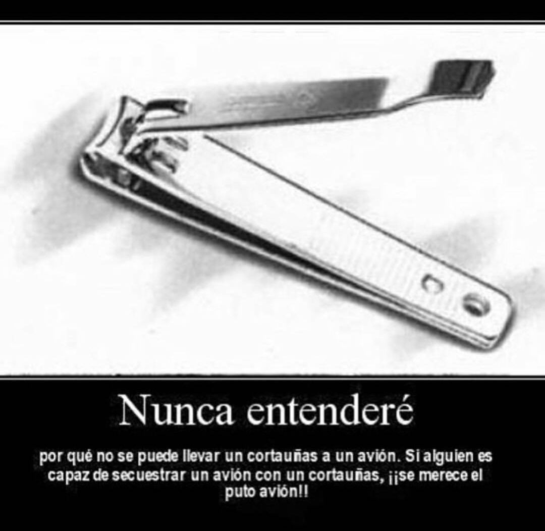 Avión - Meme subido por WOLFNOBLE :) Memedroid