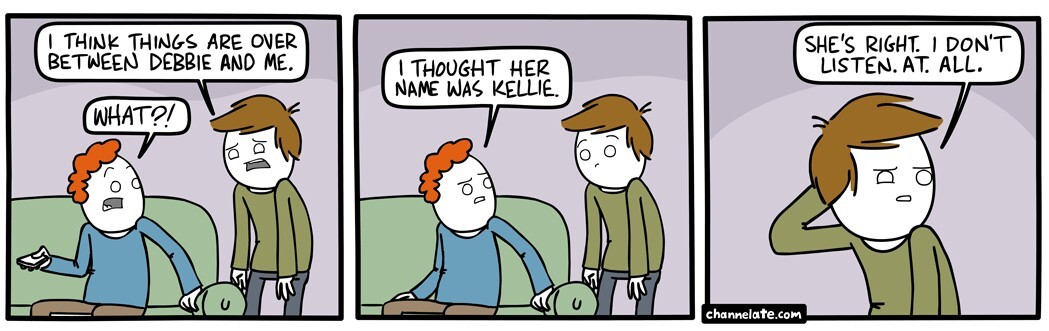 Bonus panel - Meme by Channelate_Fan :) Memedroid